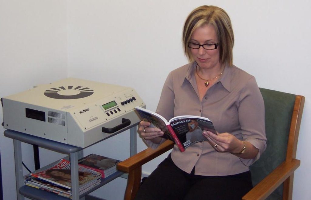 Pelvic Floor Strengthening – Magnetic Chair – Petra Ladwig ...